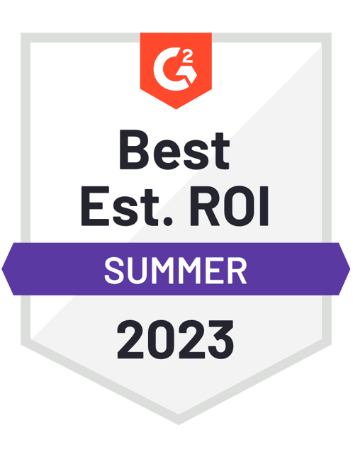 Allstacks Earns More Recognition from Customers in G2's Summer Survey