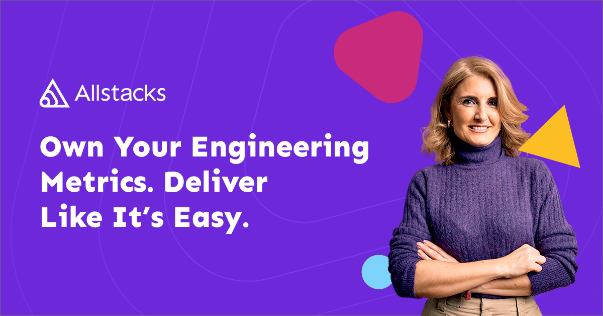 Allstacks | Value Stream Intelligence Software